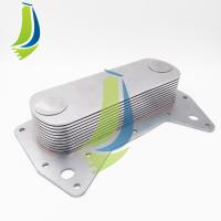 China 293-9367 2939367 Oil Cooler Core For C9 Engine for sale