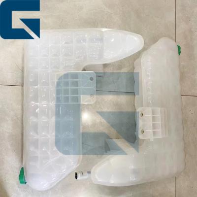 China 554-9412 5549412 Excavator Expansion Water Tank For 320 320GC Parts for sale