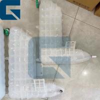 China 554-9412 5549412 Excavator Expansion Water Tank For 320 320GC Parts for sale