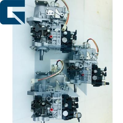 China 723945-51320 72394551320 Fuel Injection Pump For 4TNV106 Engine for sale