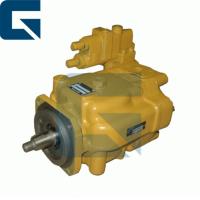 China 6E1412 6e1412 Piston Pump For 120G Motor Grader for sale