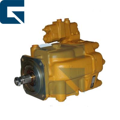 China 6E3136 6e3136 Piston Pump For 120H 135H Motor Grader for sale