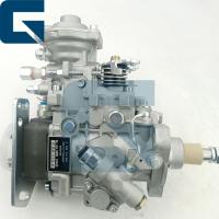 China 0460414267 50425195 Fuel Injection Pump For Engine 4BT for sale
