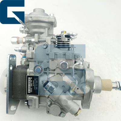 China 0460414267 50425195 Fuel Injection Pump For Engine 4BT for sale