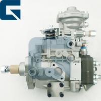 China 0460414267 50425195 Fuel Injection Pump For Engine 4BT for sale