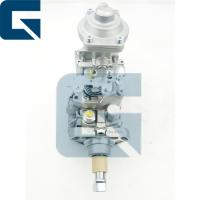 China 0460414267 50425195 Fuel Injection Pump For Engine 4BT for sale