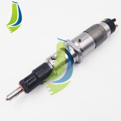 China 0445120231 Fuel Injector For QSB6.7 Engine for sale