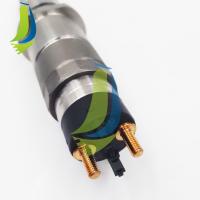 China 0445120231 Fuel Injector For QSB6.7 Engine for sale