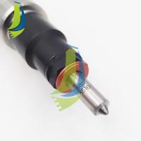 China 0445120231 Fuel Injector For QSB6.7 Engine for sale