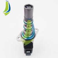 China 11418522 Solenoid Valve For L60F Wheel Loader for sale