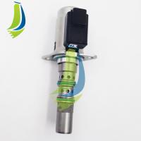 China 11418522 Solenoid Valve For L60F Wheel Loader for sale