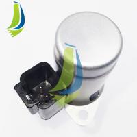 China 11418522 Solenoid Valve For L60F Wheel Loader for sale