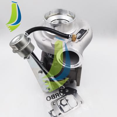 China 4038471 Turbocharger HX35W For PC220 PC270 for sale