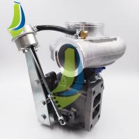 China 4038471 Turbocharger HX35W For PC220 PC270 for sale