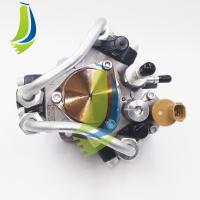 China 294050-0520 Common Rail Fuel Pump HP4 Diesel for sale