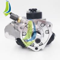 China 294050-0520 Common Rail Fuel Pump HP4 Diesel for sale