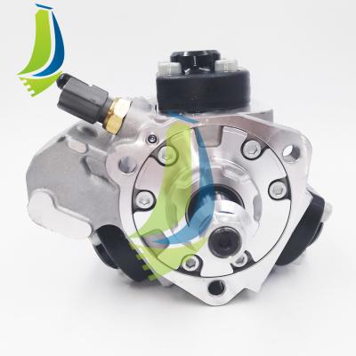 China 294050-0520 Common Rail Fuel Pump HP4 Diesel for sale