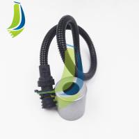 China 11705493 Solenoid Valve VOE11705493 For L110H L120F for sale