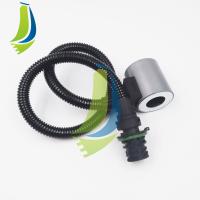 China 11705493 Solenoid Valve VOE11705493 For L110H L120F for sale