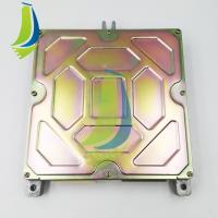 China 7834-10-2003 Controller 7834102003 for PC200-6 Excavator for sale
