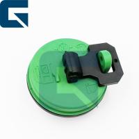 China 142-8828 1428828 Fuel Cap For Wheel Loader 924G for sale