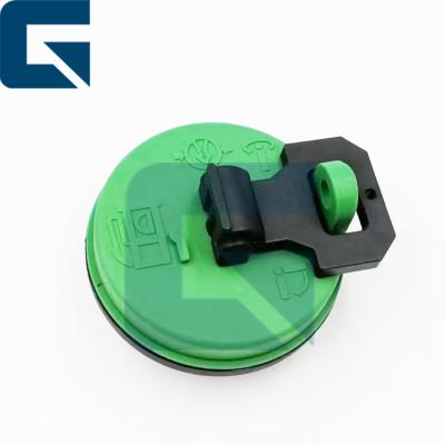 China 142-8828 1428828 Fuel Cap For Wheel Loader 924G for sale