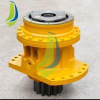 China Swing Motor Gearbox for PC210LC-10MO Excavator for sale