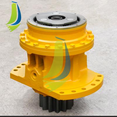 China Swing Motor Gearbox for PC210LC-10MO Excavator for sale
