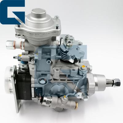 China 0460424424 Fuel Injection Pump For Diesel Engine Parts for sale