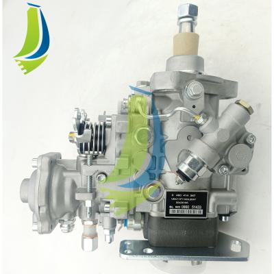 China 0460414267 Fuel Injection Pump VE4 For Diesel Engine for sale