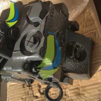 China 708-1S-00970 Hydraulic Pump For WA380-6 Wheel Loader for sale