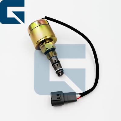 China 9101532 Solenoid Valve For Excavator EX200-1 EX220-2 Parts for sale