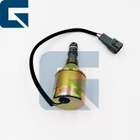 China 9101532 Solenoid Valve For Excavator EX200-1 EX220-2 Parts for sale