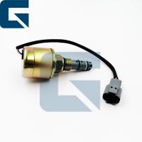 China 9101532 Solenoid Valve For Excavator EX200-1 EX220-2 Parts for sale