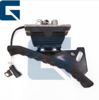 China 490-1013 4901013 Control GP Pedal For E320 Excavator for sale