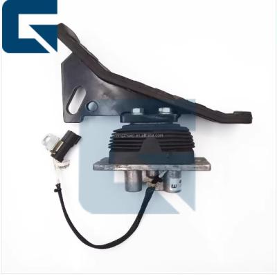 China 490-1013 4901013 Control GP Pedal For E320 Excavator for sale