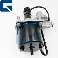 China 642-03502 64203080 Clutch Booster For Truck Parts for sale
