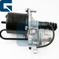 China 642-03502 64203080 Clutch Booster For Truck Parts for sale