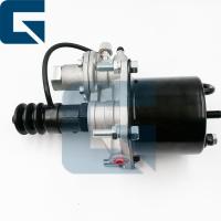 China 642-03502 642-03080 Clutch Booster For Truck Parts for sale