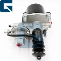 China 642-03502 642-03080 Clutch Booster For Truck Parts for sale