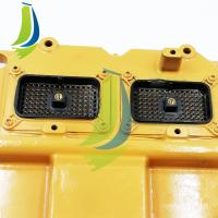 China 345-3385 ECU Electronic Control Unit 3453385 with program for E312E Excavator for sale
