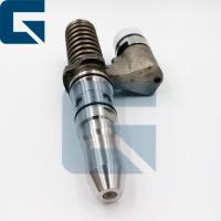 China 392-0214 3920214 Diesel Fuel Injector For Excavator 3508 3512 Engine Parts for sale