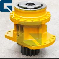 China PC210LC-10MO Swing Gearbox For Excavator Parts for sale