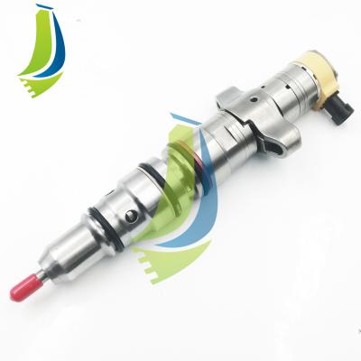 China 20R-8064 20R8064 Fuel Injector For C7 Engine for sale