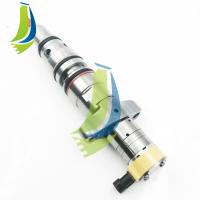 China 222-5961 2225961 Fuel Injector For C7 Engine for sale