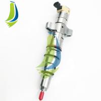 China 235-5261 2355261 Fuel Injector For C9 Engine for sale