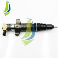 China 241-3238 2413238 Fuel Injector For C7 Engine for sale
