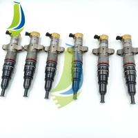 China 241-3400 2413400 Fuel Injector For C7 Engine for sale