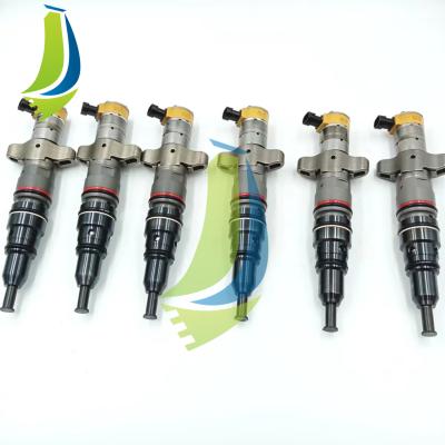 China 241-3400 2413400 Fuel Injector For C7 Engine for sale