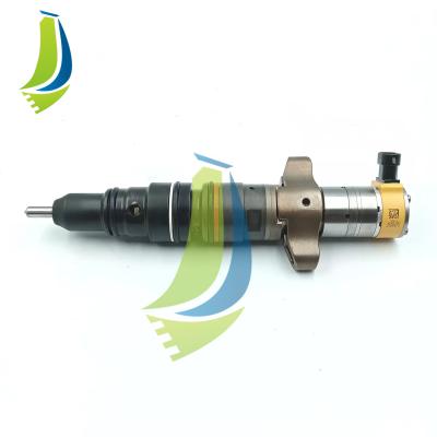 China 243-4502 2434502 Fuel Injector For C7 Engine for sale